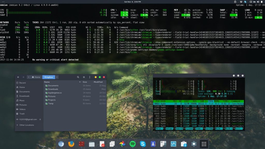 Scegliere la miglior Distro GNU/Linux per Desktop 2018 - Aggregatore GNU/Linux e dintorni