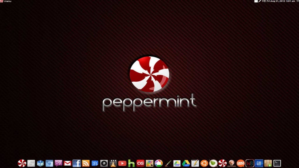 Rilascio distribuzione: Peppermint OS 9-20181222 - Aggregatore GNU ...