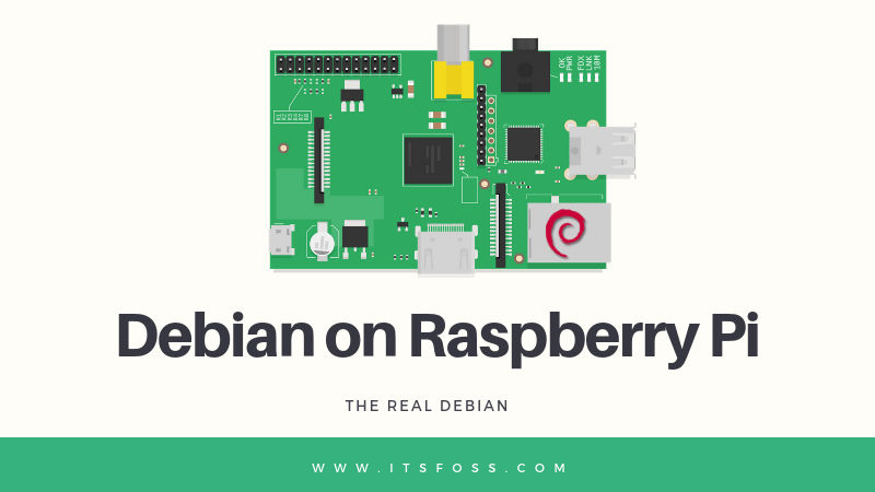 Installa una vera Debian sul Raspberry Pi 3+ - Aggregatore GNU/Linux e dintorni