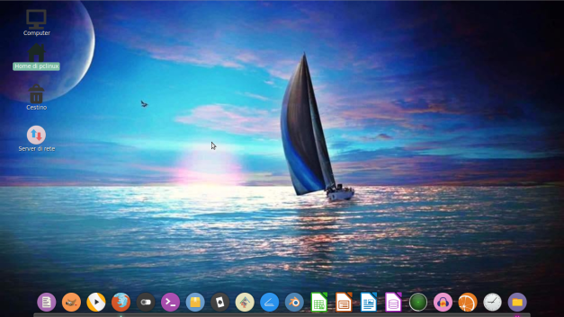 New PcLinuxOS Mate edition italiano upgrade 20/03/2019 - Aggregatore ...
