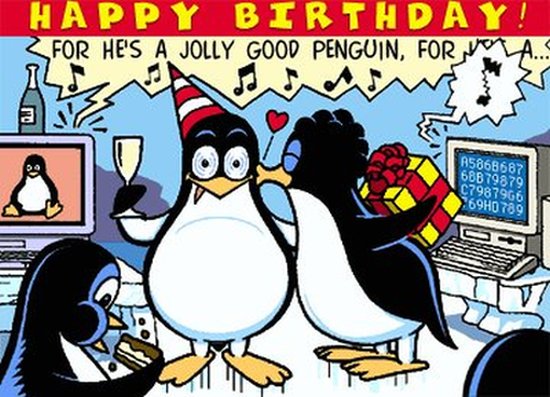 10 Anni Di Marco S Box Aggregatore Gnu Linux E Dintorni