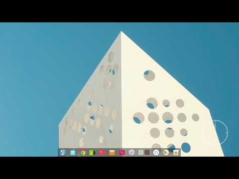 Arriva deepin 15.10: basato su Debian Stable e con KWin come window ...