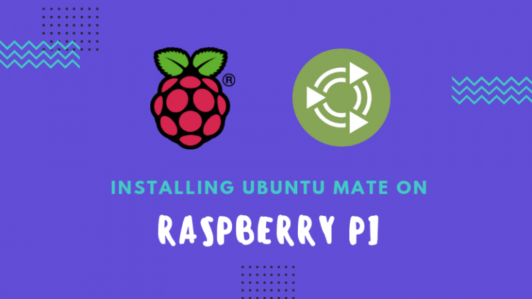 L'installazione di Ubuntu MATE su un Raspberry Pi - Aggregatore GNU/Linux e dintorni