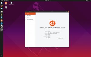 Ubuntu 19.10, iniziato lo sviluppo: disponibili le prime daily builds - Aggregatore GNU/Linux e ...