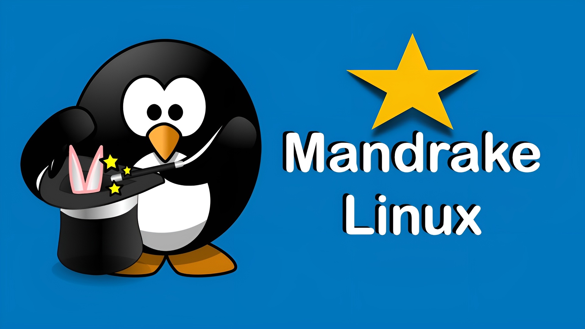 La lunga parabola di Mandrake Linux, raccontata dal suo creatore, Gael ...