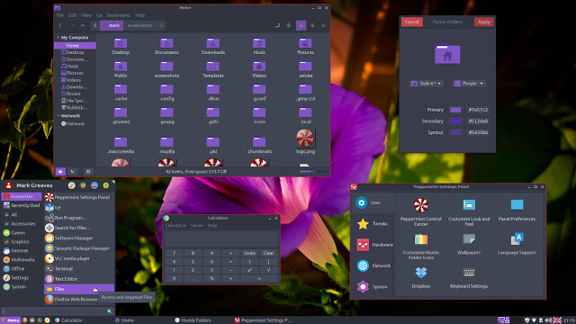 Peppermint 10 si basa su Ubuntu 18.04. - Aggregatore GNU/Linux e dintorni