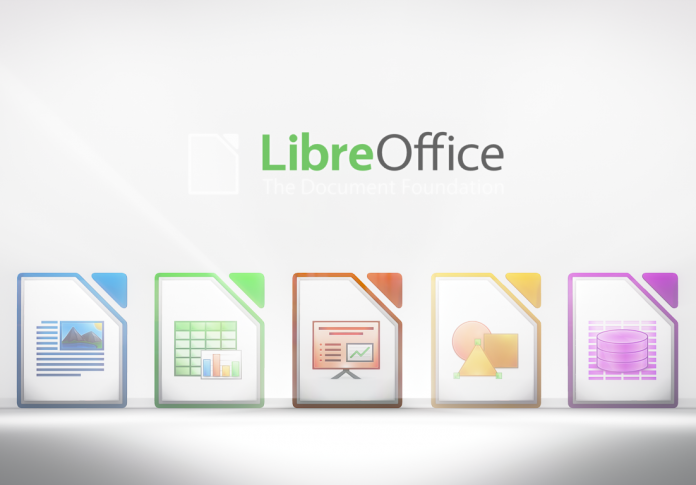 Disponibile LibreOffice 6.3: apertura file più veloce del 97% - Aggregatore GNU/Linux e dintorni