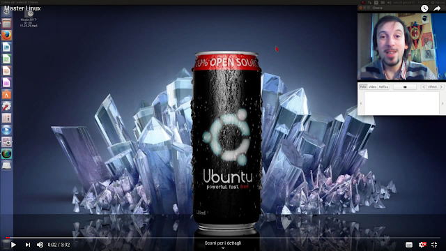 Distribuzione Master Linux - Aggregatore GNU/Linux e dintorni