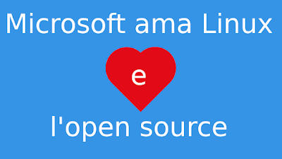 Microsoft ♥ Linux: rilasciate le specifiche exFAT che verranno aggiunte al kernel Linux ...