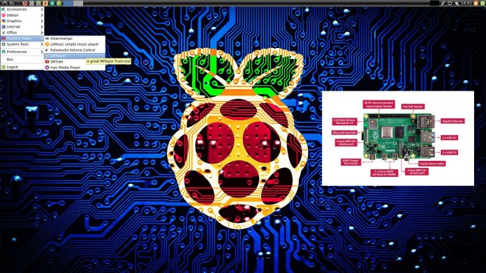 RaspEX porta Ubuntu 19.04 su Raspberry Pi 4 - Aggregatore GNU/Linux e dintorni