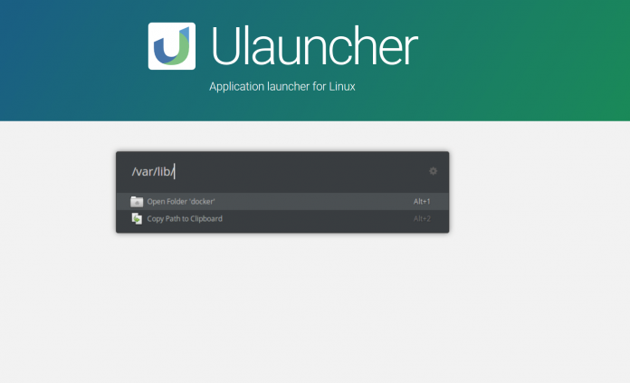 Disponibile Ulauncher 5.3.0: Application Launcher per Linux ...