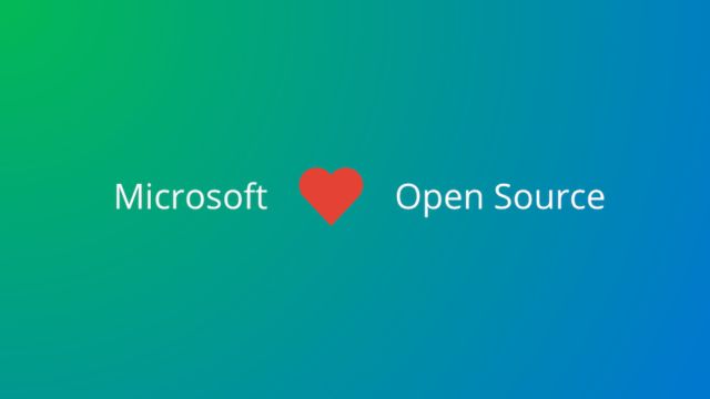 Microsoft assume un veterano dell’OpenSource - Aggregatore GNU/Linux e dintorni