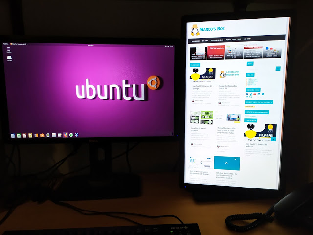 Il mio setup: episodio #08 - Aggregatore GNU/Linux e dintorni