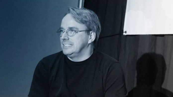Linus Torvalds interviene all’OSS: “Non sono più un programmatore ...