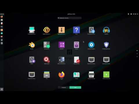 Ecco come funziona Layout Switcher su Manjaro GNOME - Aggregatore GNU/Linux e dintorni