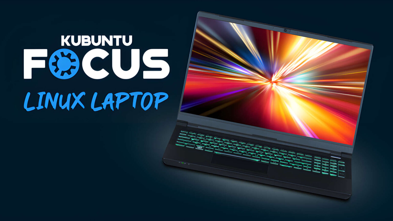 Kubuntu Focus: arrivano nuovi laptop con processore Intel Core Ultra 9 ...