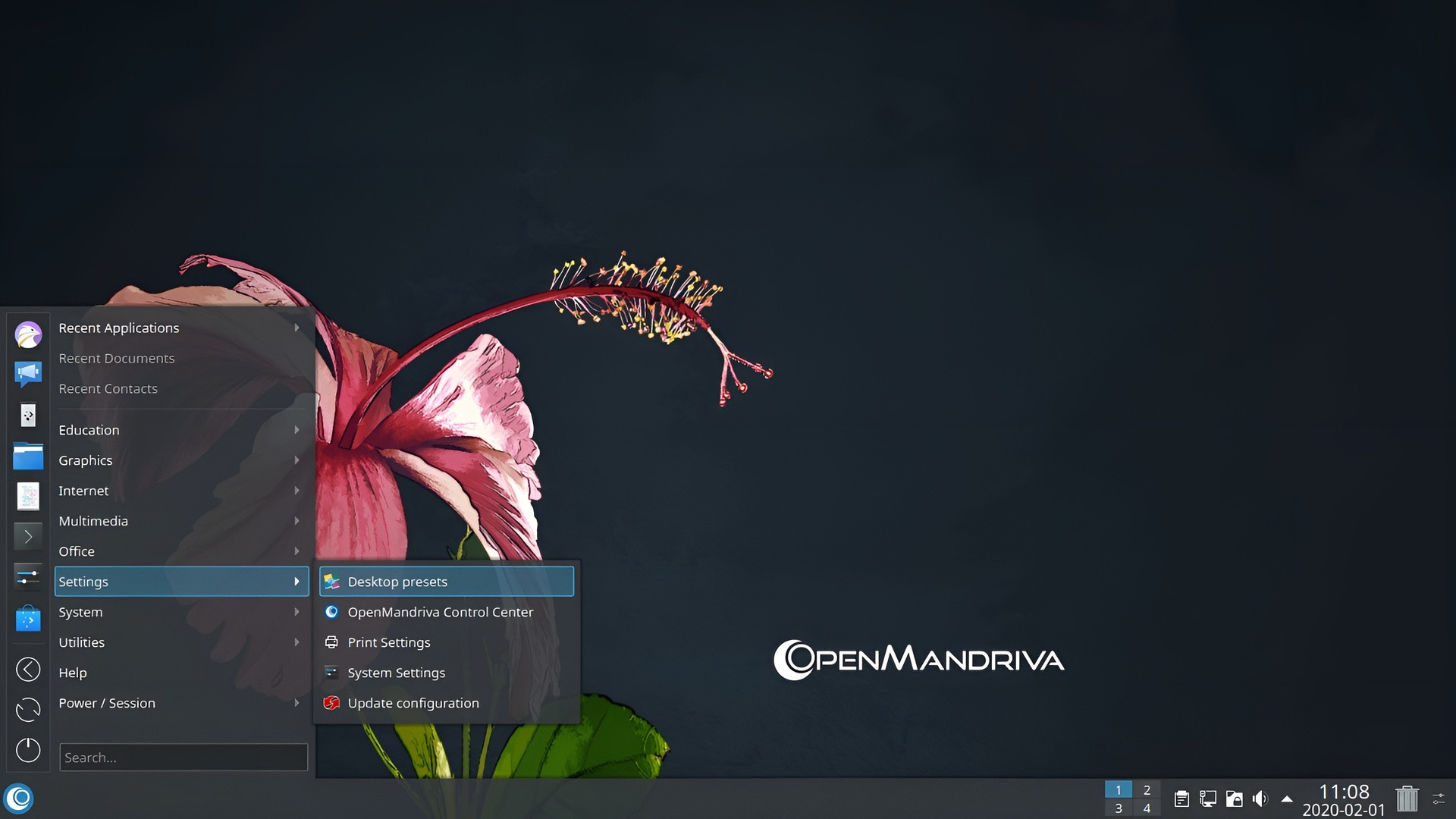 Rilasciata OpenMandriva Lx 6.0: Distribuzione Indipendente con KDE Plasma 6 e Server Edition ...
