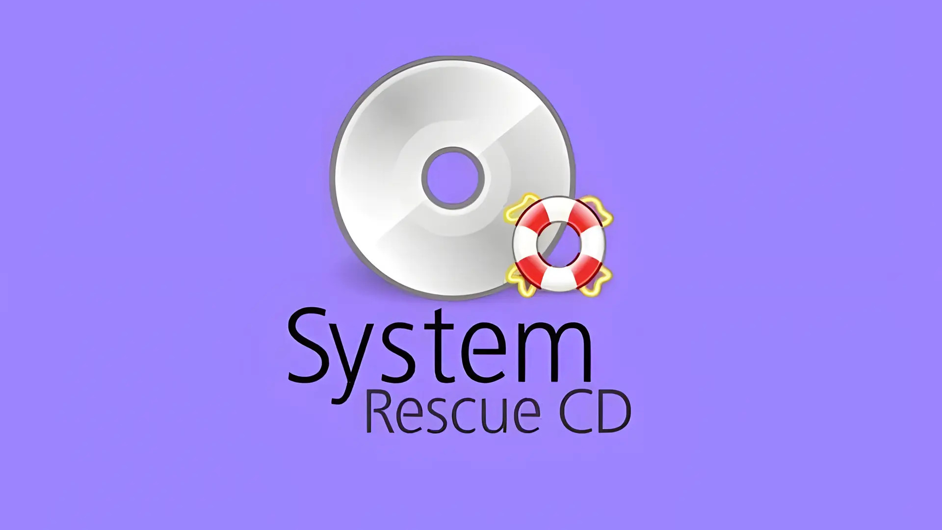 SystemRescue 10 rilasciato con kernel Linux 6.1 LTS - Aggregatore GNU/Linux e dintorni
