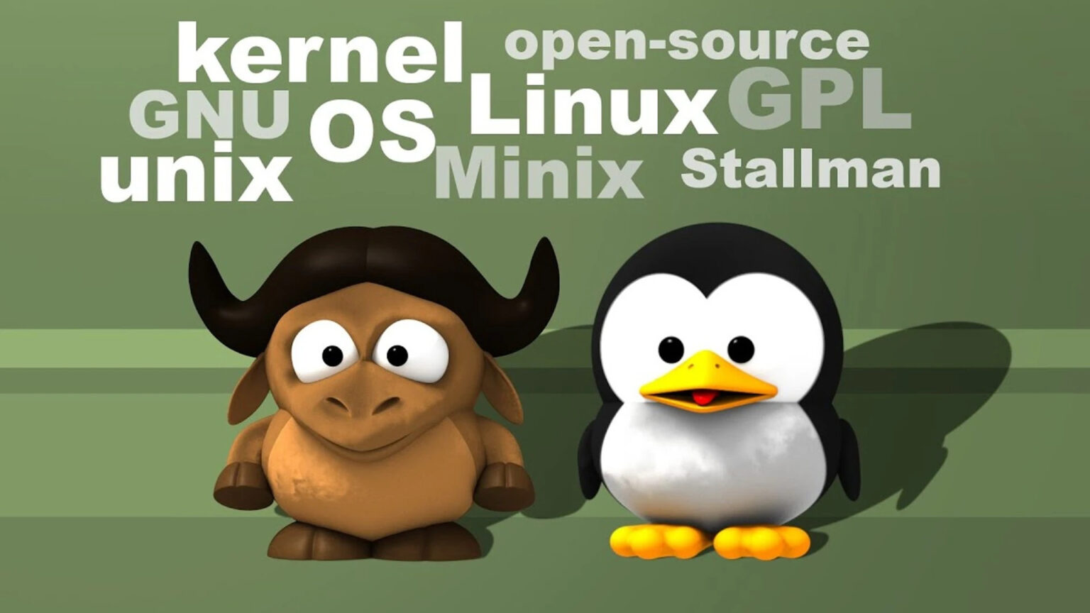 Creare la propria distribuzione GNU/Linux - Arch Linux con partizione di swap - Aggregatore GNU ...