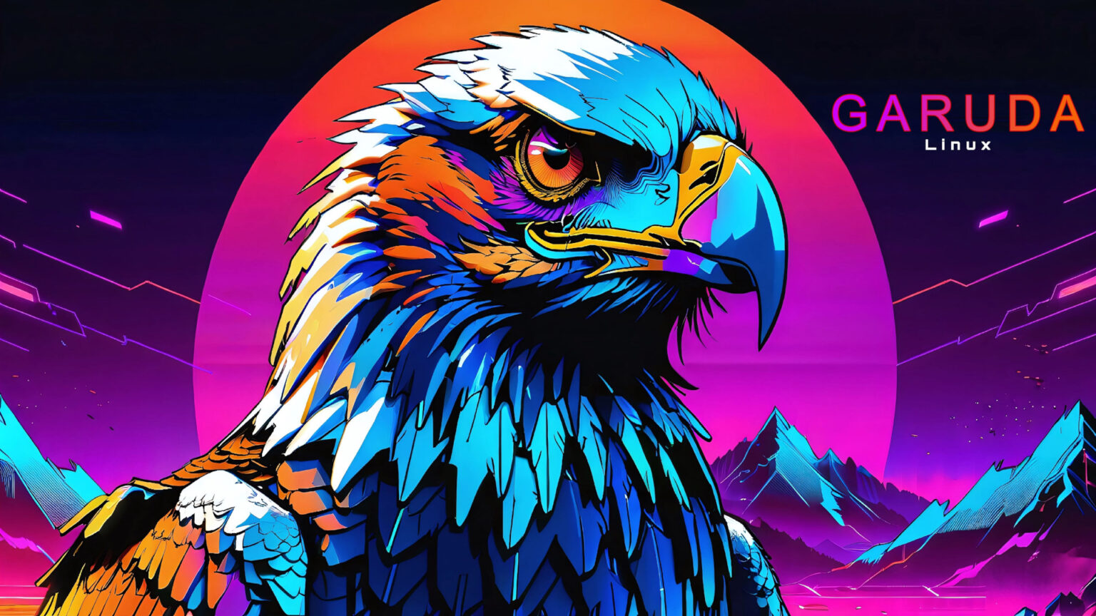 Rilasciata Garuda Linux “Broadwing”: Novità e Caratteristiche della Nuova Versione - Aggregatore ...