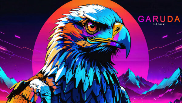 Garuda Linux pubblica la prima versione ISO del 2026 con i driver ...