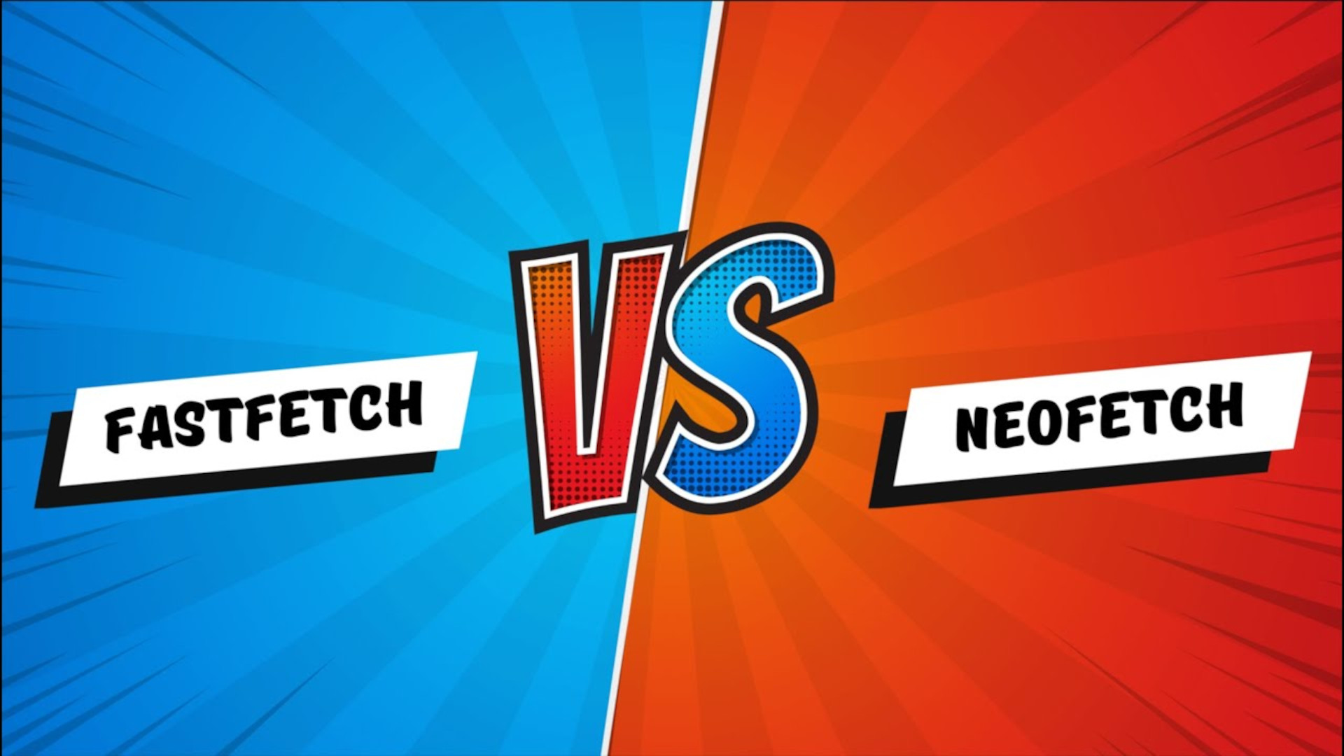 Fastfetch: il nuovo Re delle informazioni di Sistema su GNU/Linux ...