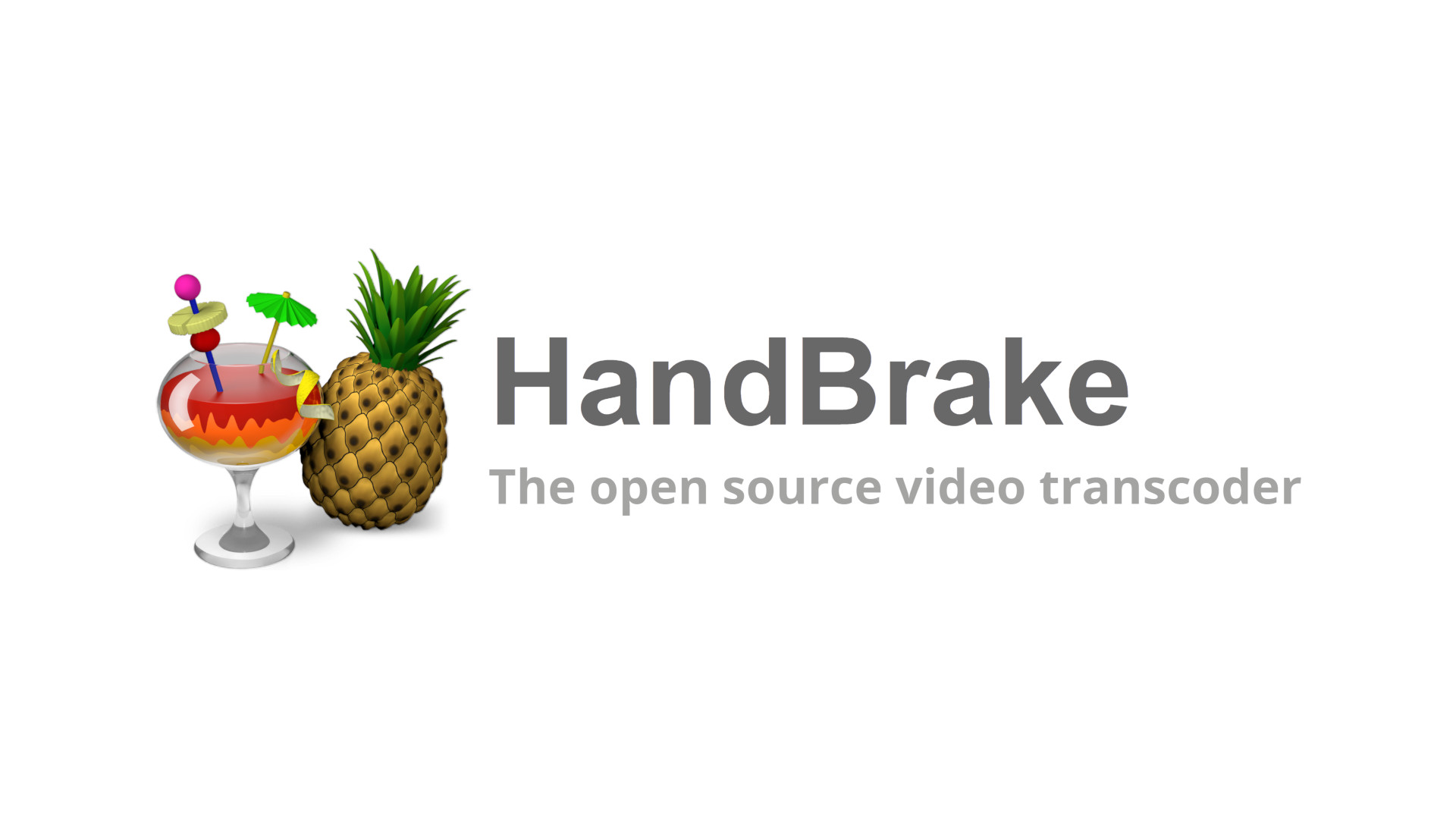Rilasciato HandBrake 1.9: Novità e Miglioramenti per la Codifica Video ...