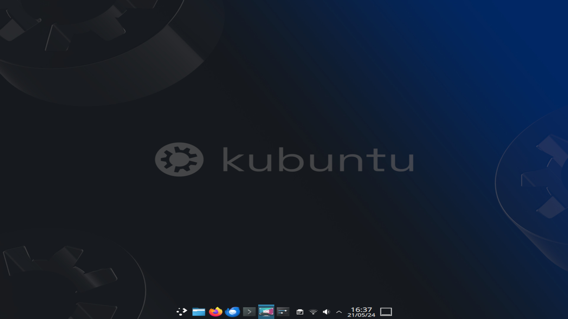 Kde-devel: Kubuntu "rolling" (no-snap) - Aggregatore GNU/Linux e dintorni