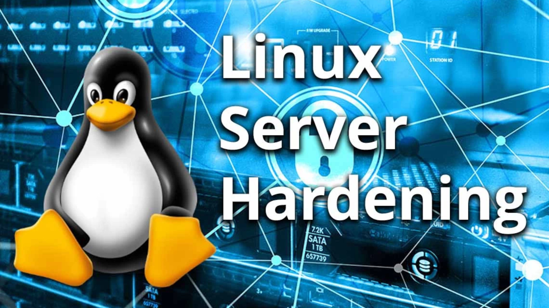 Come proteggere un server Linux - Aggregatore GNU/Linux e dintorni