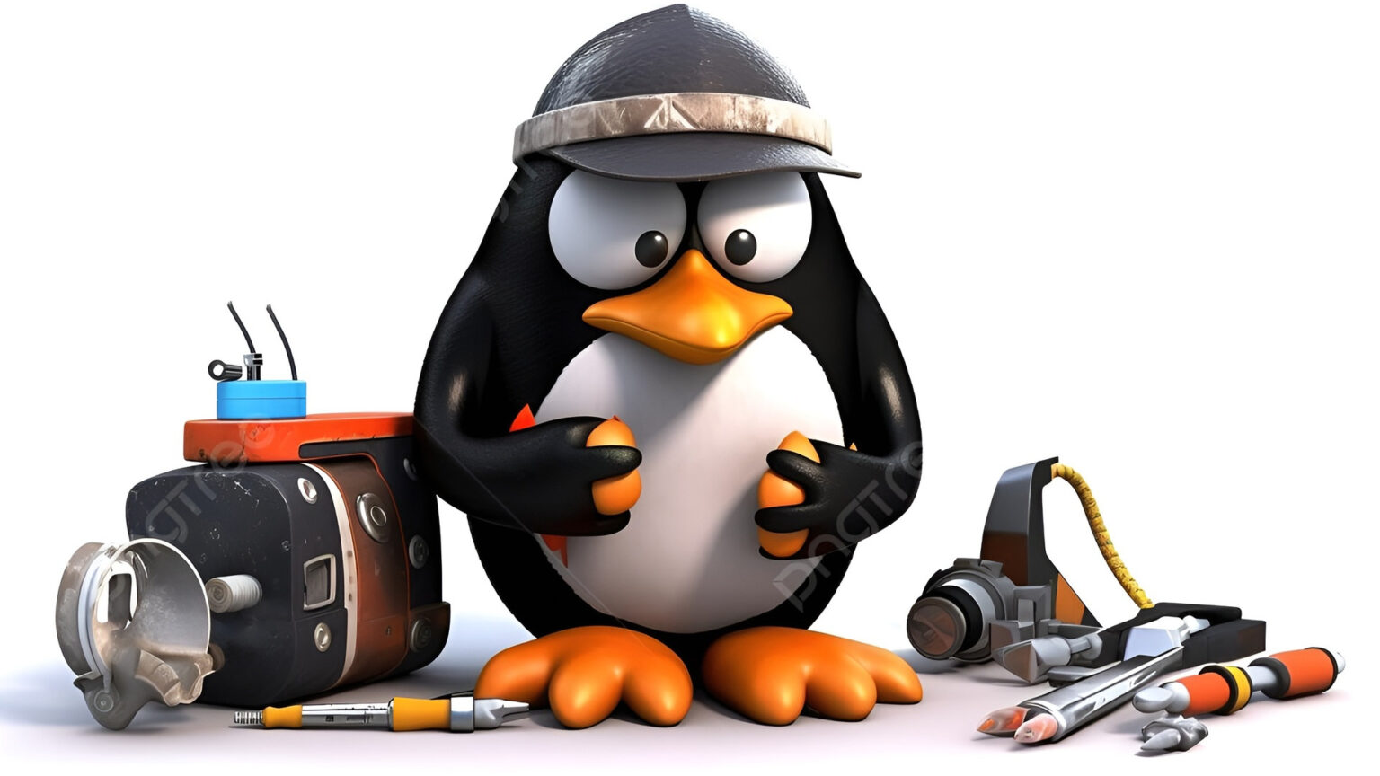 Diventa un Guru di Linux con la Guida al File System /proc ...
