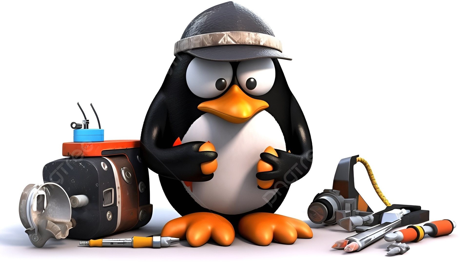 Diventa un Guru di Linux con la Guida al File System /proc ...