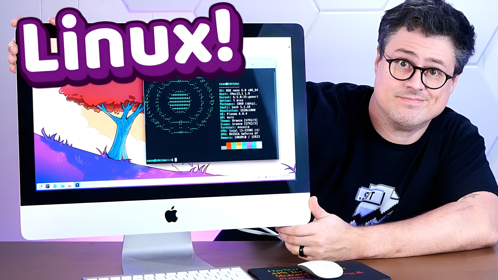 Come provare KDE Linux - Aggregatore GNU/Linux e dintorni