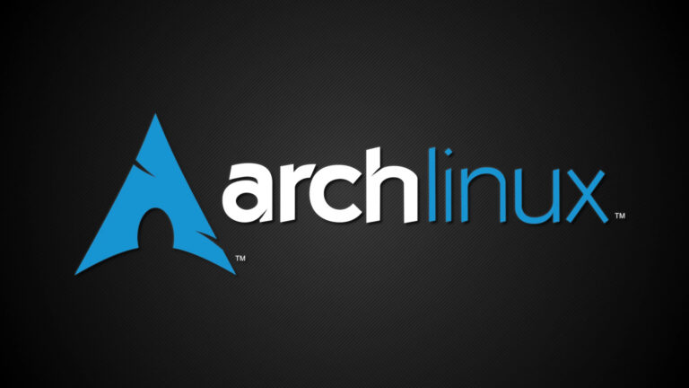 Rilasciata Arch Linux 2025.12.01: la versione ISO di dicembre è ...
