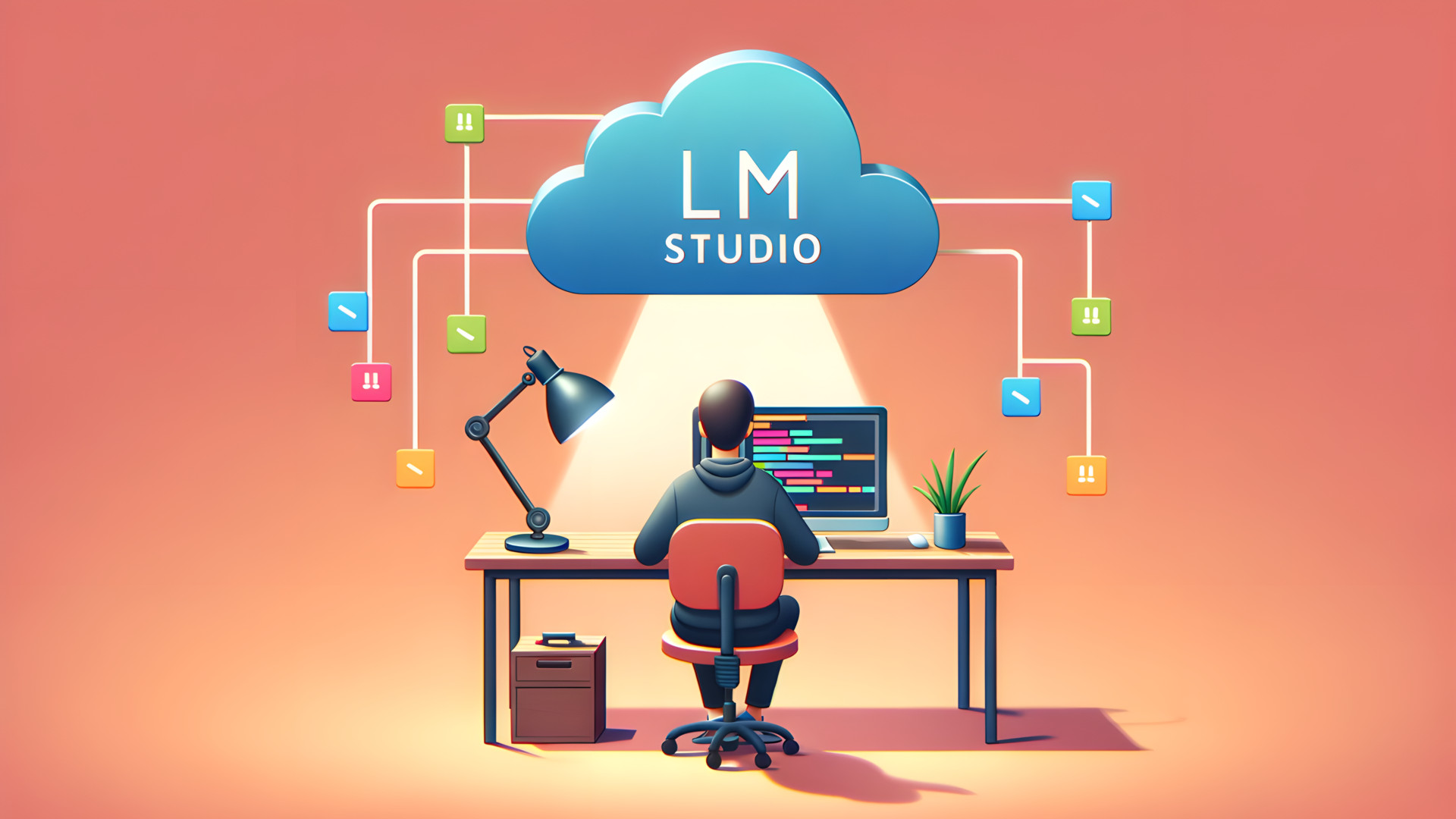 LM Studio per eseguire LLM in Linux semplicemente - Aggregatore GNU ...
