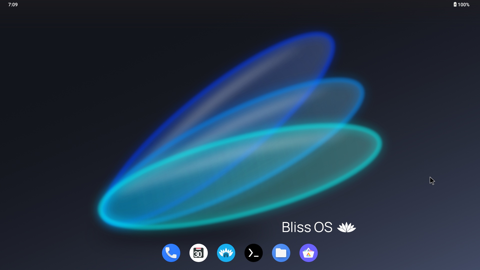 Bliss OS come sostituto di Android-x86 per avere Android sul PC - Aggregatore GNU/Linux e dintorni