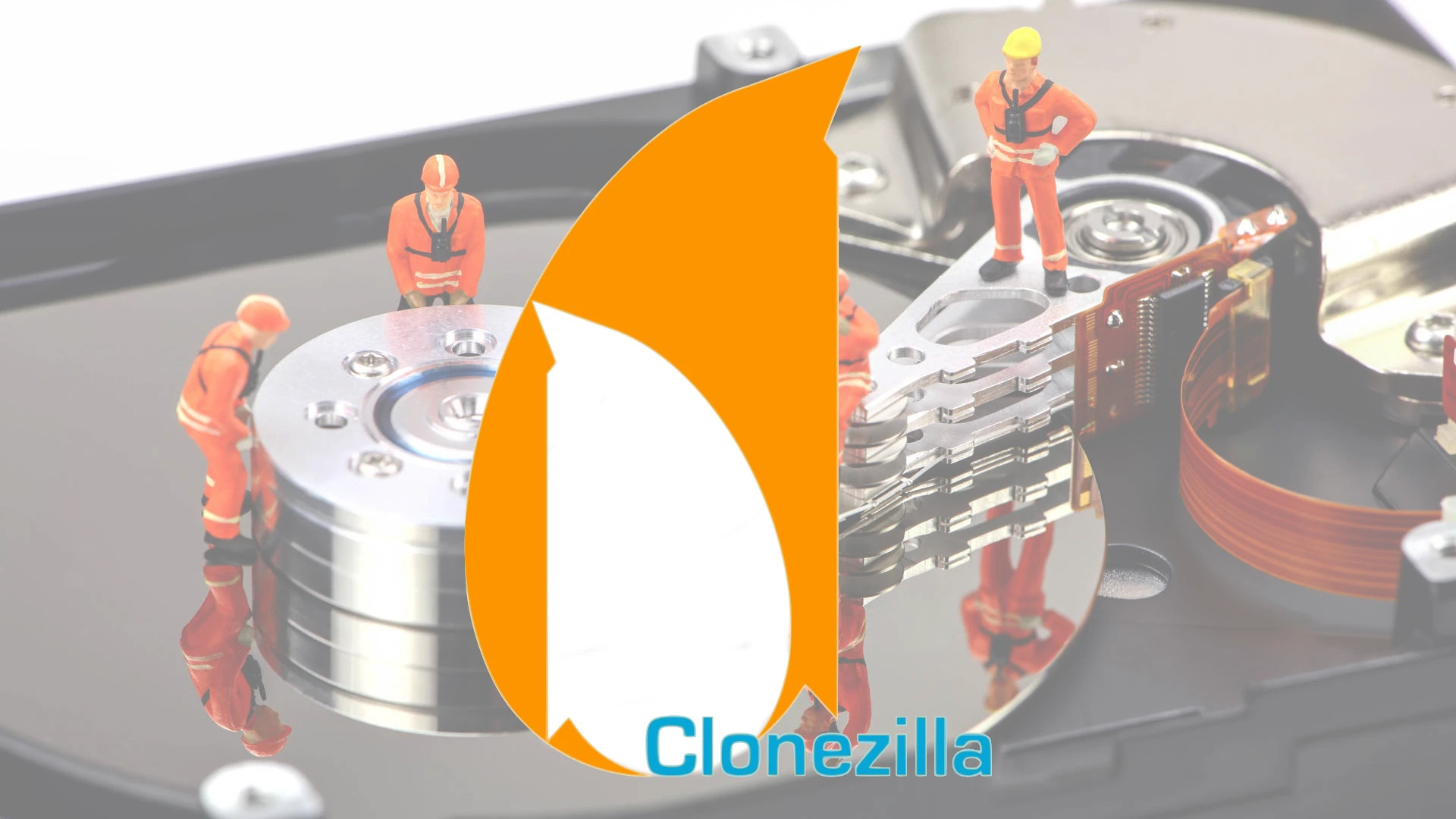 Rilasciata Clonezilla Live 3.2.1: Aggiornamenti e Miglioramenti per il Cloning del Disco ...