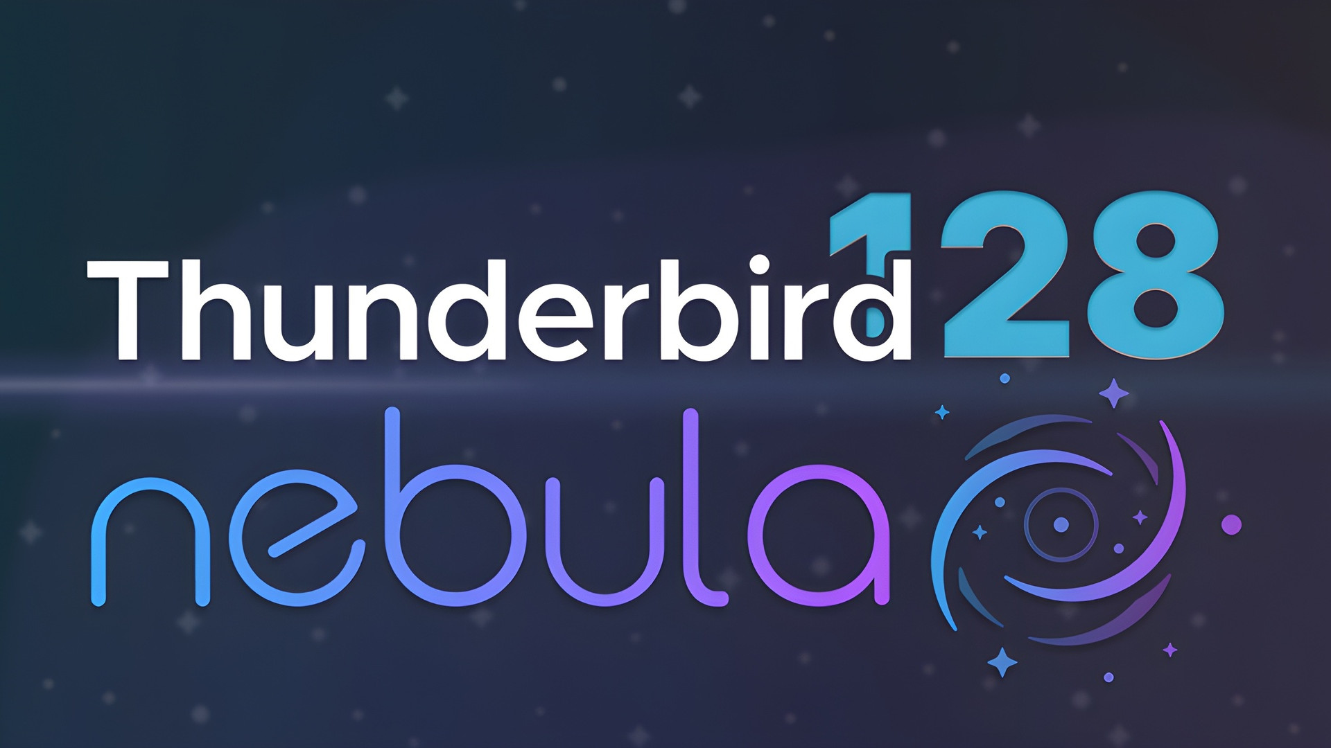 Rilasciato Thunderbird 128 "Nebula" - Aggregatore GNU/Linux e dintorni