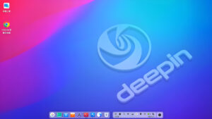 Installazione e Anteprima di Deepin Linux 25 - Aggregatore GNU/Linux e ...