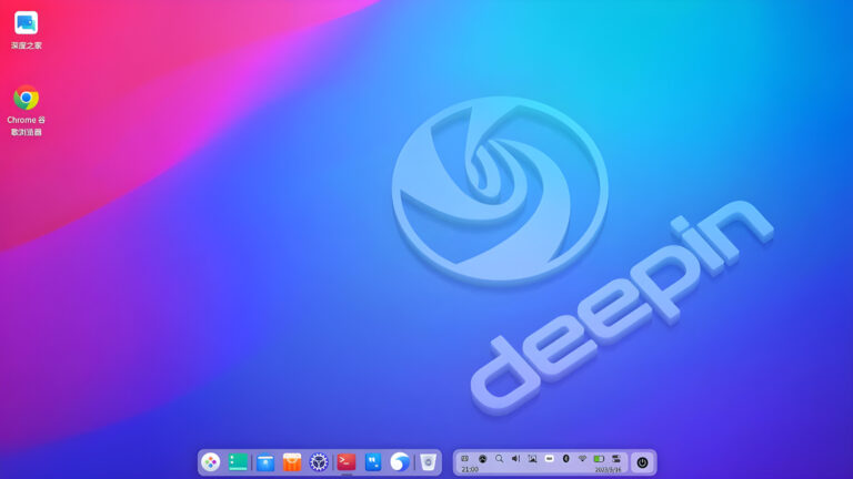 Installazione e Anteprima di Deepin Linux 25 - Aggregatore GNU/Linux e ...