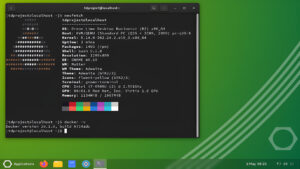 Oreon è una nuova distribuzione GNU/Linux basata su AlmaLinux ma orientata al desktop ...