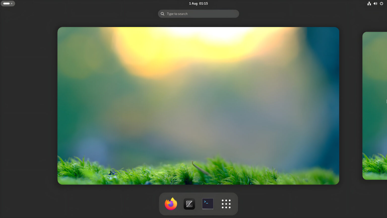 Serpent OS diventa AerynOS: un nuovo nome per una distribuzione GNU ...
