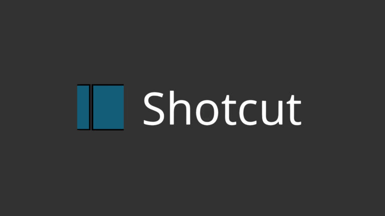 Rilasciato Shotcut 25.08: Novità e Correzioni Importanti per l'Editor Video Open Source ...