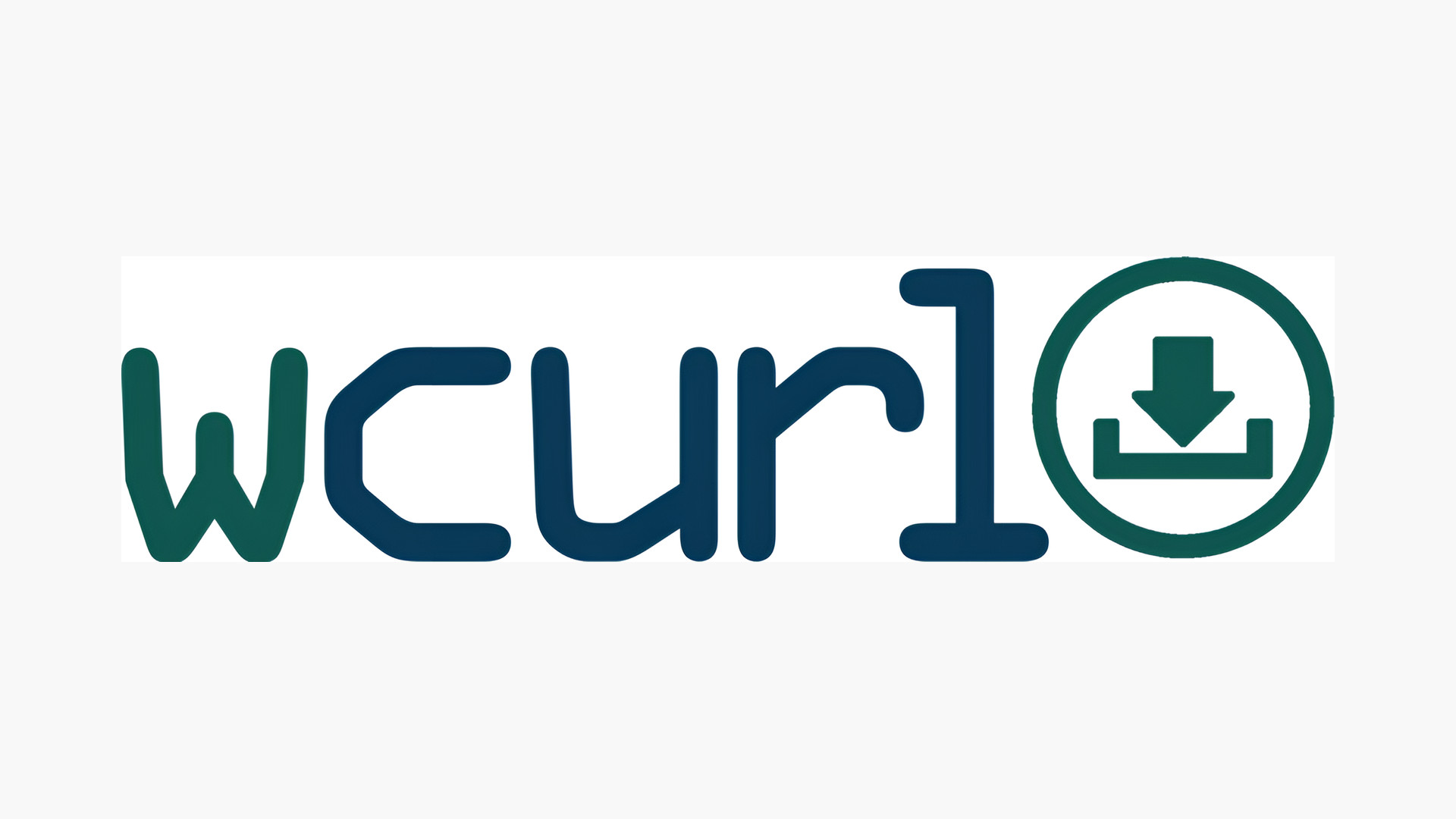 wcurl, wrapper che finalmente rende possibile usare curl come wget ...