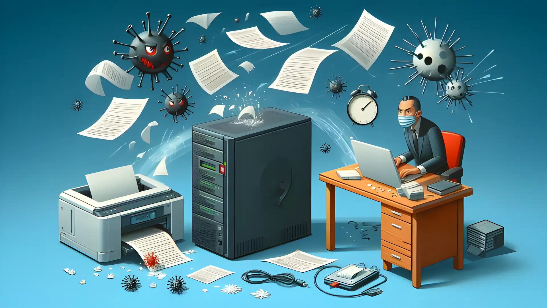 Ecco lo scanner per capire se tra i server Linux della vostra rete ci ...