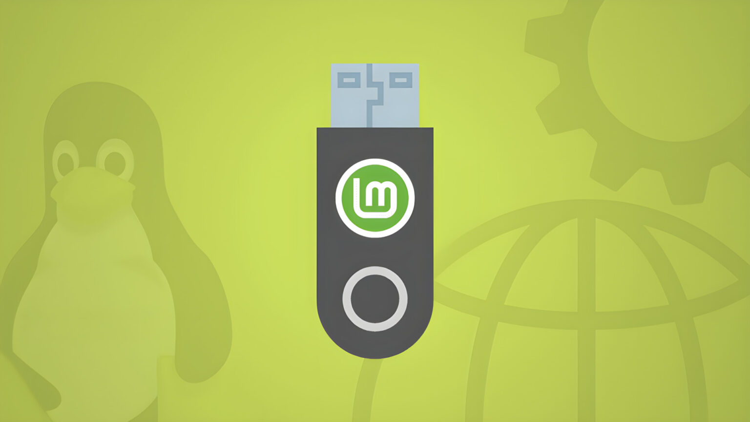 Come creare una chiavetta USB con Linux Mint persistente - Aggregatore GNU/Linux e dintorni