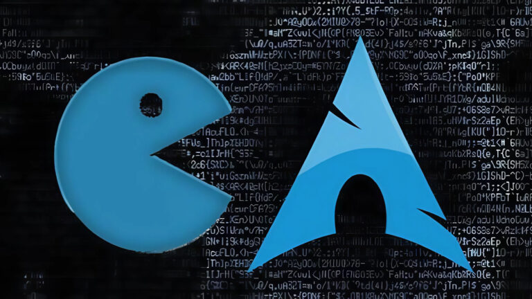 Come Riparare Pacman in Arch Linux - Aggregatore GNU/Linux e dintorni