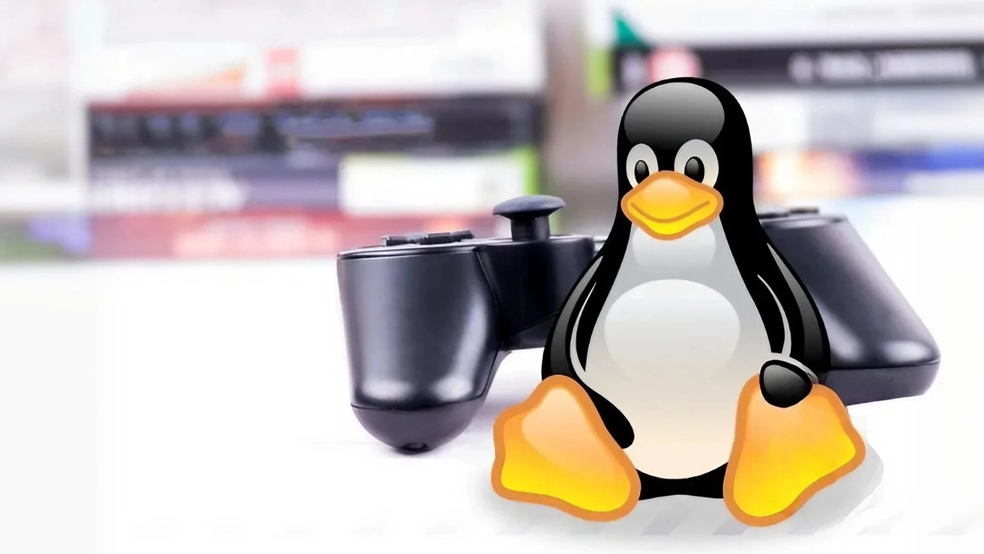 GuliKit KK3 Pro: Un Gamepad Multipiattaforma con Aggiornamento del Firmware Semplice su GNU ...