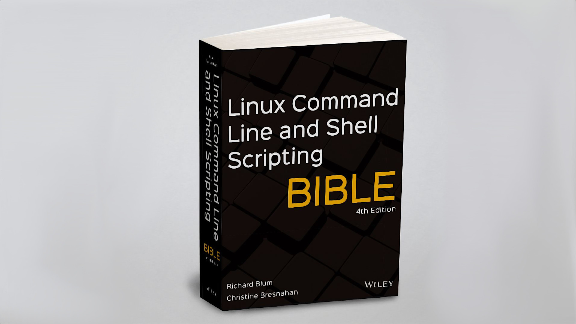 Recensione: Linux Command Line and Shell Scripting Bible - Aggregatore GNU/Linux e dintorni