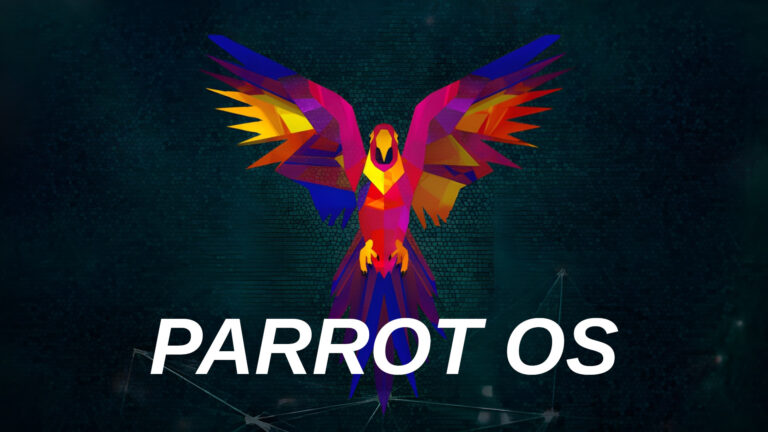 Rilasciata Parrot OS 6.2: Un Aggiornamento Ricco di Novità e ...