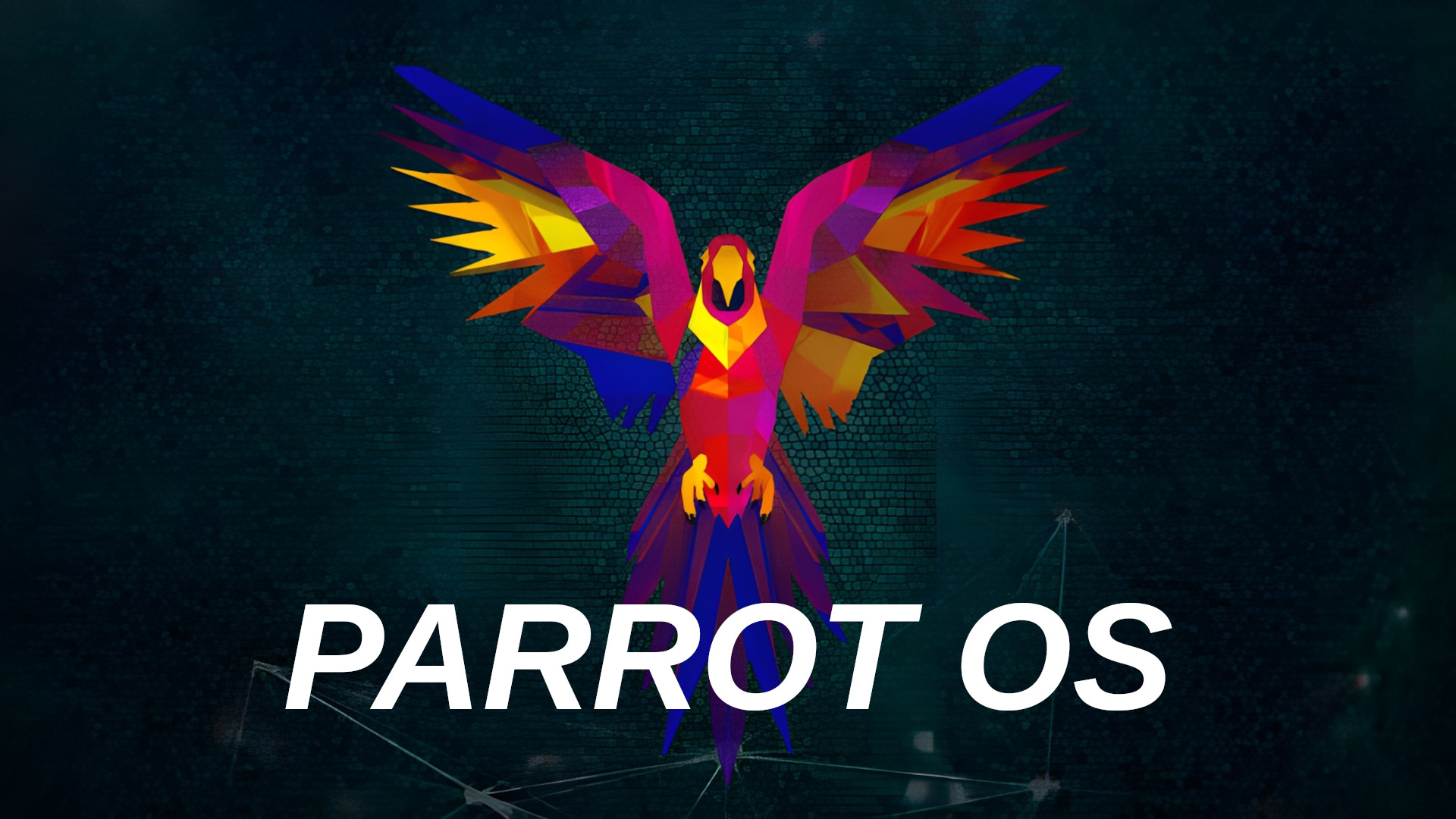Rilasciata Parrot OS 6.4: La distribuzione GNU/Linux per l'Ethical ...